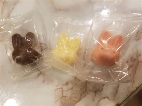 파리바게뜨 해피 부활절 토끼 초콜릿 네이버 블로그