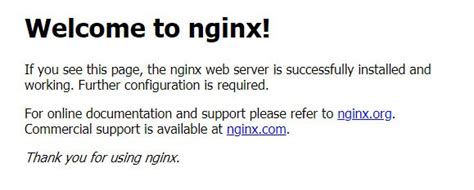 Ubuntu 1804 Server Mit Nginx Mysql Php Und Ssl Aufsetzen Osulzerat
