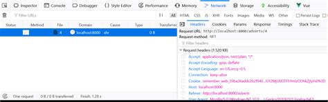 Vuejs How To Show Data In Vue Tab In Devtools Stack Overflow