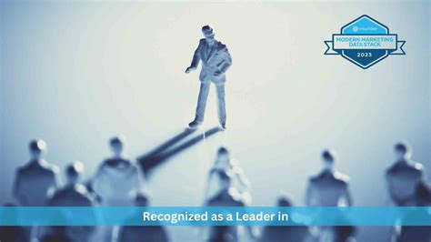 Hightouch Recognized As A Leader In Snowflakes Modern Marketing Data Stack Report Martech