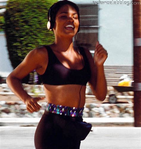 Nia Long Hollywood Celeb Cm1 16 Hot Hd Screenshots Starcelebblog