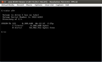 Fix X SCM F BIOS Update Failure Error When Sending Enable Message To ME Thomas Krenn Wiki En