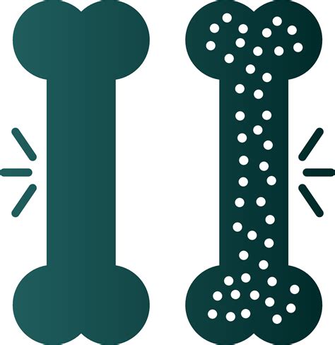 Osteoporosis Vector Icon Design 25154518 Vector Art At Vecteezy