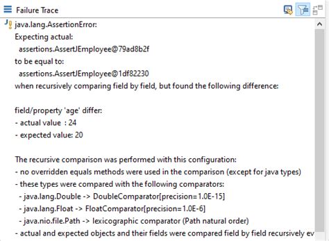 Java – QA Automation Expert