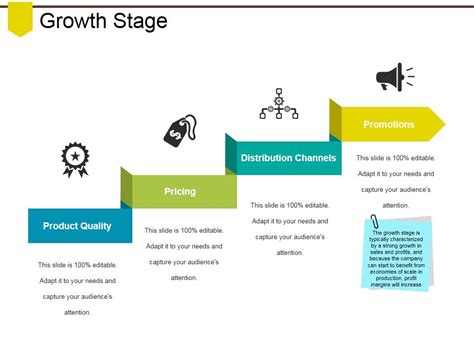 Growth Stage Ppt Powerpoint Presentation Summary Template