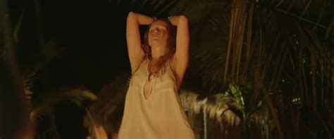 Nude Video Celebs Polina Filonenko Nude Abnormal Behavior Anomalnoye Povedeniye 2015