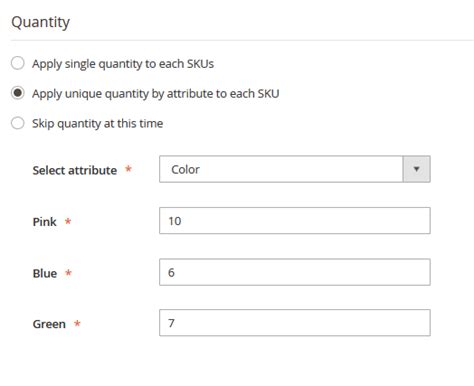 Magento 2 How To Add Color Swatches Zemez Support
