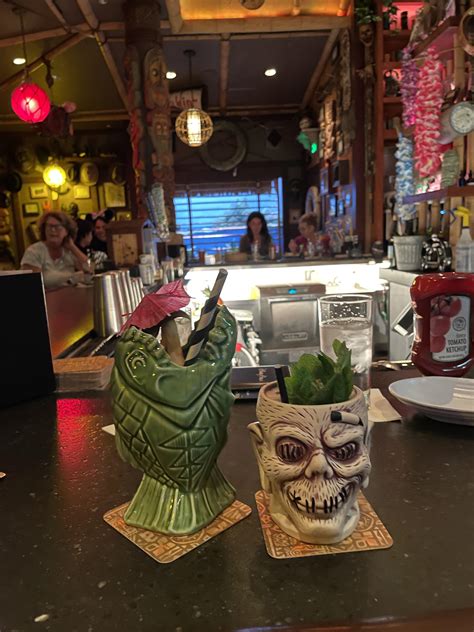 201 Best Trader Sam Images On Pholder Tiki Walt Disney World And Disneyland