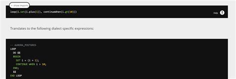 Add More To Other Manual Sections · Issue 12336 · Jooqjooq · Github