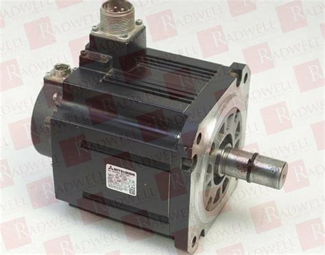 HF-SP152 Servo Motor by MITSUBISHI