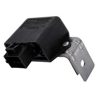 Daytime Running Light Modules CARiD Com