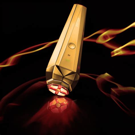 High End Rf Beauty Device What Sets It Apart With Innovative Technology And Superior Skincare