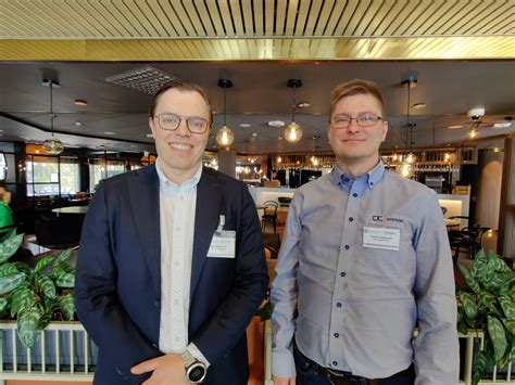 Oc System Testaa Ratkaisuja Maalauslinjan Päästöihin Lisäksi