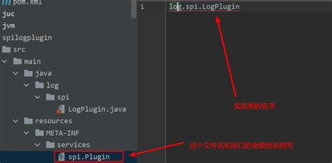 灵活的 spi 机制！ javadaydayup 博客园