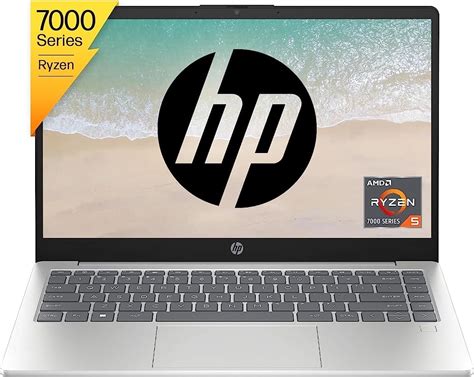 HP Em AU Laptop AMD Ryzen U GB GB SSD Win Home Price In India Full