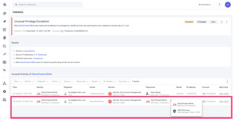 tracking adversaries in aws using anomaly detection part 2 security