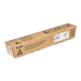 Ricoh 841925 Black Toner Cartridge