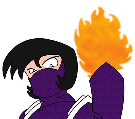 Flame User By Combatkaiser On Deviantart