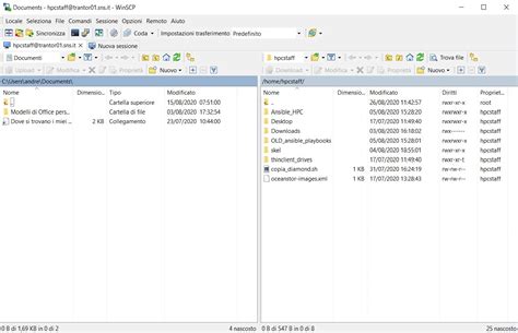Connecting To The Head Node Hpc Wiki