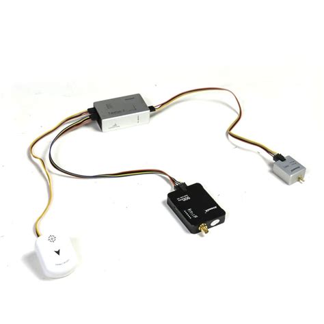 taurus 2 flight control system