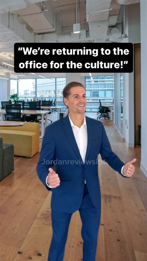 Jordan Davis The “culture” Work Workhumor Office Officehumor