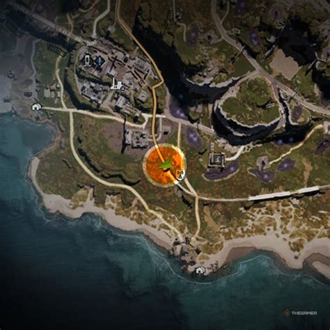 Where To Find All Broken Delta Morphic Crate Locations In Once Human