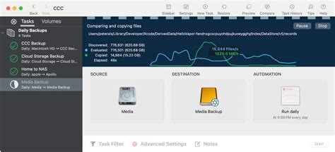 Best Backup Software For Mac In 2025 Free And Paid