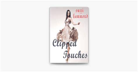 Clipped Touches On Apple Books