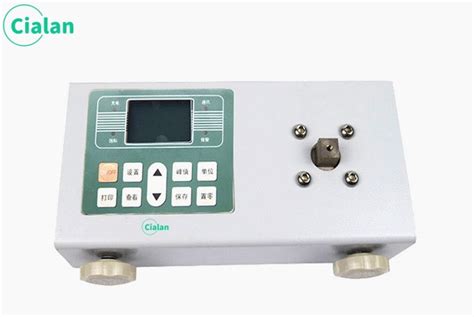 Digital Display Torque Tester