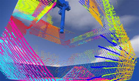 Anti Collision Systems In Canadas Largest Port