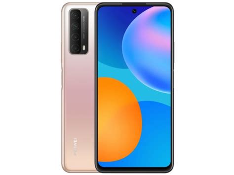 Huawei P Smart 2021 - цены, описание, характеристики Huawei P Smart 2021