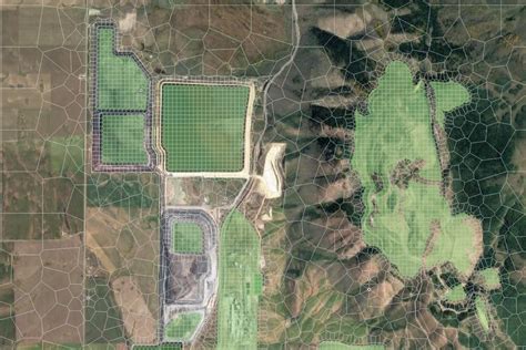 Open Webinar Development Of Geospatial Modflow 6 Disv Voronoi Meshes For Mining Projects With