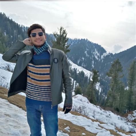 Mohammad Ali Ashraf Computer Science University Of Engineering And Technology Lahore Xing