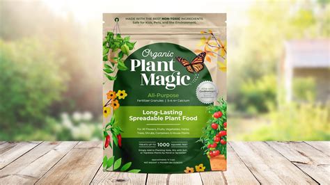 Plant Fertilizer Brands