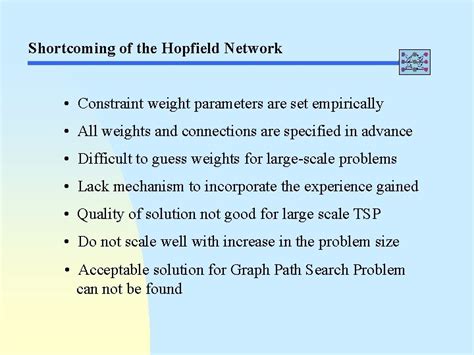 simultaneous recurrent neural networks for static optimization problems