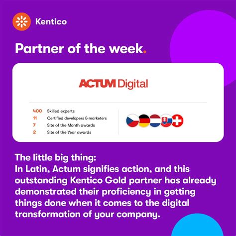 Actum Digital On Linkedin Digitalexperience Webdevelopment