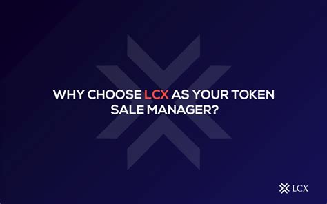 How To Buy And Use LCX Token Updated LCX