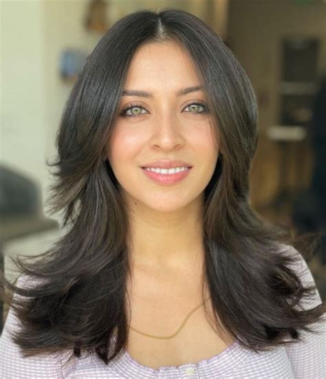 25 Trendy Octopus Haircuts That Make A Statement