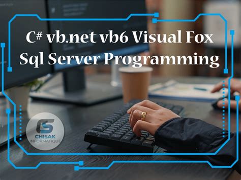 Code For Your Programming Task Projects In C Vb Net Language Sql Server Upwork