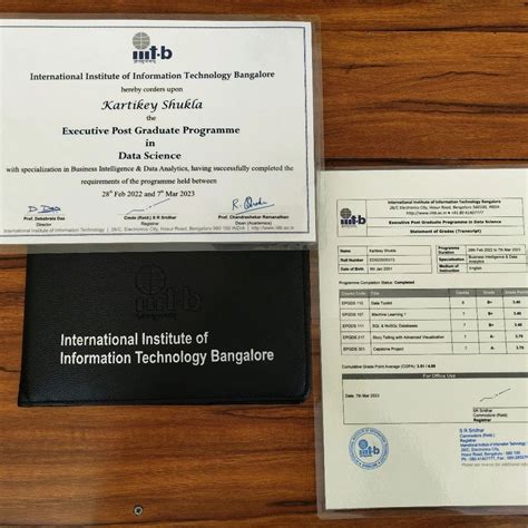 Kartikey Shukla On Linkedin I Would Like To Express My Heartfelt