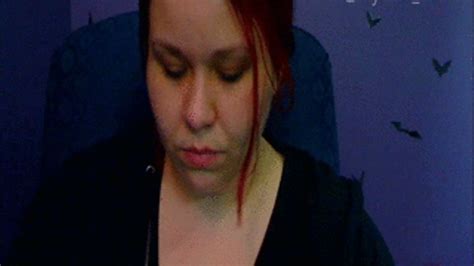 Stuffing My Face With Grilled Cheese And Fries Wynter Azure Her Wild