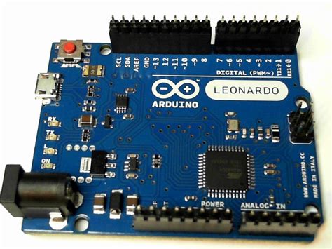 Joey 1 Smd Arduino Shield Kit Make
