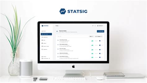 Introducing Our New Statsig Logo