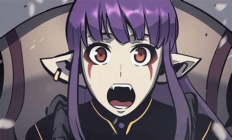 10 Female Solo Leveling Characters Everyone Wants To Date