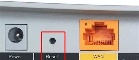 tp link tl wdr7300路由器恢复出厂设置的方法 悟途网