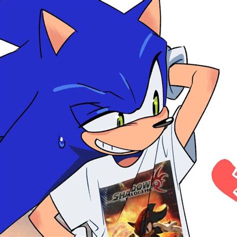 𝐌𝐄𝐓𝐀𝐋 𝐒𝐎𝐍𝐈𝐂 ⸝⸝ 🌀 Fotos Graciosas De Sonic Monstruos Tiernos