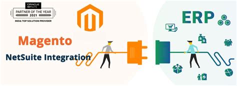 Netsuite Magento Connector For Your E Commerce Business