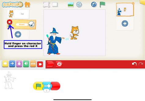 scratchjr k coding as another language