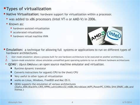 Ppt Xen Hypervisor Powerpoint Presentation Free Download Id 1060445