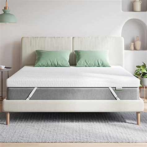 Topper Per Materassi In Memory Foam Casa E Luce